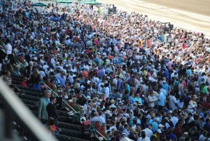 Belmont Stakes Tickets 2025 - Belmont Ticket Prices at Saratoga