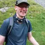 Jamie Clark, Autor bei